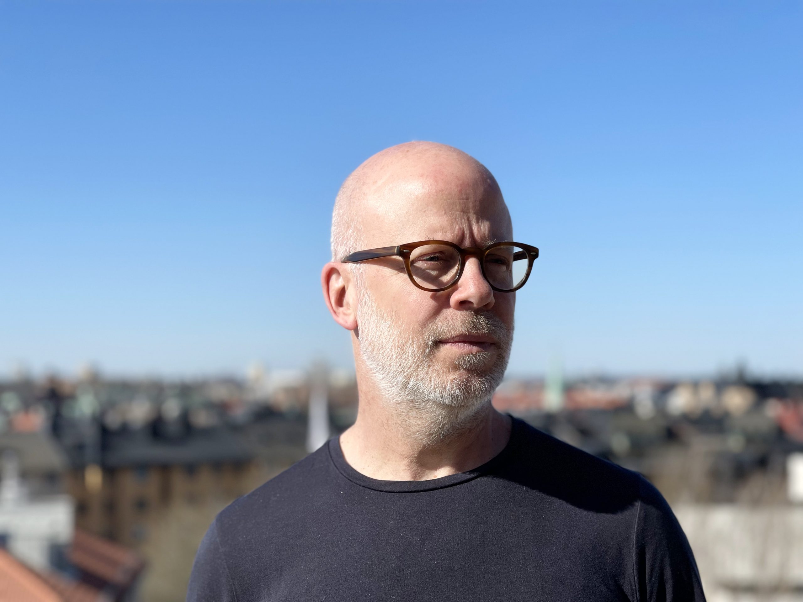 Reusing concrete is important! – an interview with Erik Stenberg - Recreate