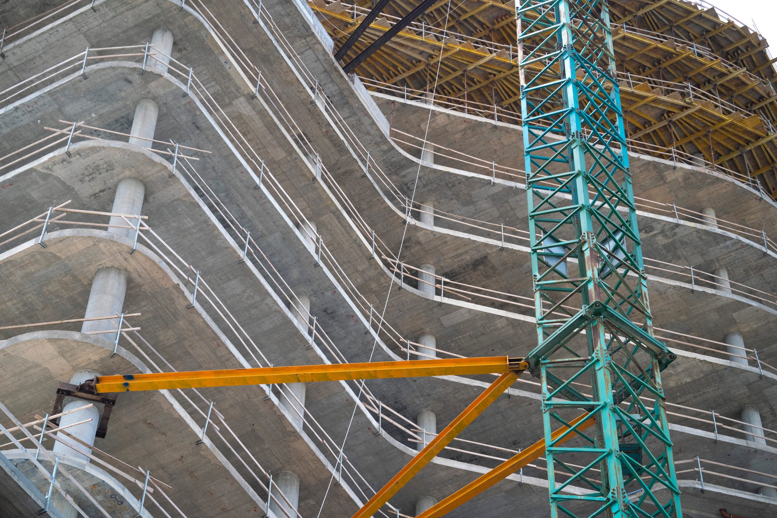 Reusing precast concrete projects in Germany featured by media outlets ...